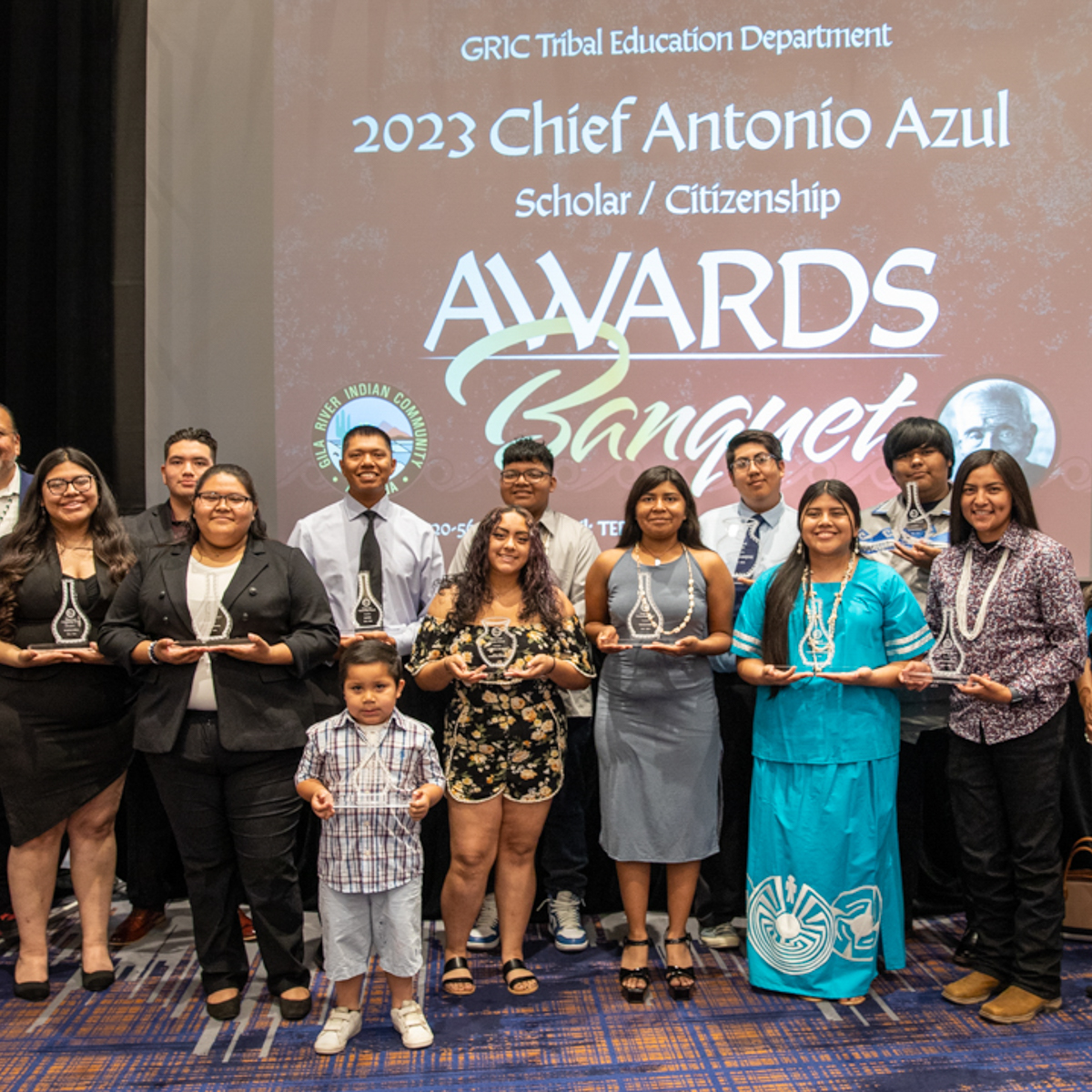 Gila River Indian Community