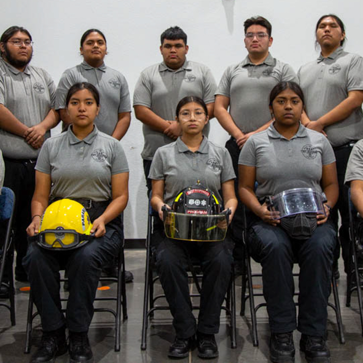 Gila River Indian Community